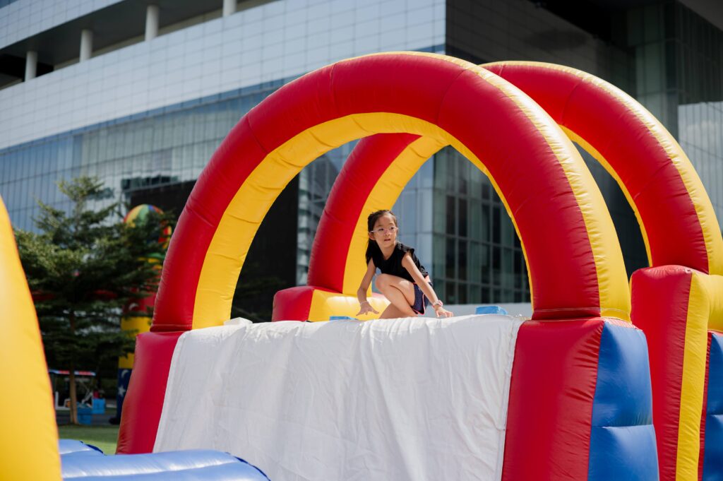 HTX Family Day 2023 – Jkids Amusement